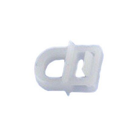 UAB Sunkdeta | Laikiklis kabinos užuolaidos MAN/VOLVO (10vnt)