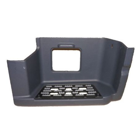 UAB Sunkdeta | Laiptelis kabinos d.p.