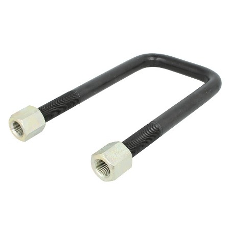 UAB Sunkdeta | Apkaba lingės 101-M20*1,5-220 su veržle