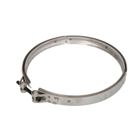 UAB Sunkdeta | Apkaba D-164 mm duslintuvo