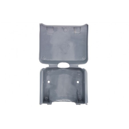 UAB Sunkdeta | Apsauga žibinto galinio